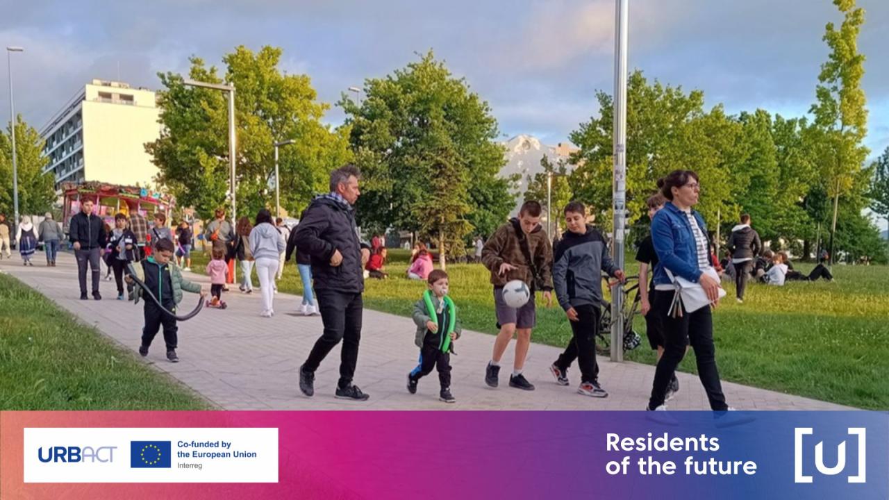 Quality of Life in shrinking cities, part two - Measuring and Monitoring | urbact.eu